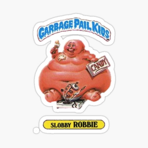 Slobby Gifts & Merchandise for Sale | Redbubble