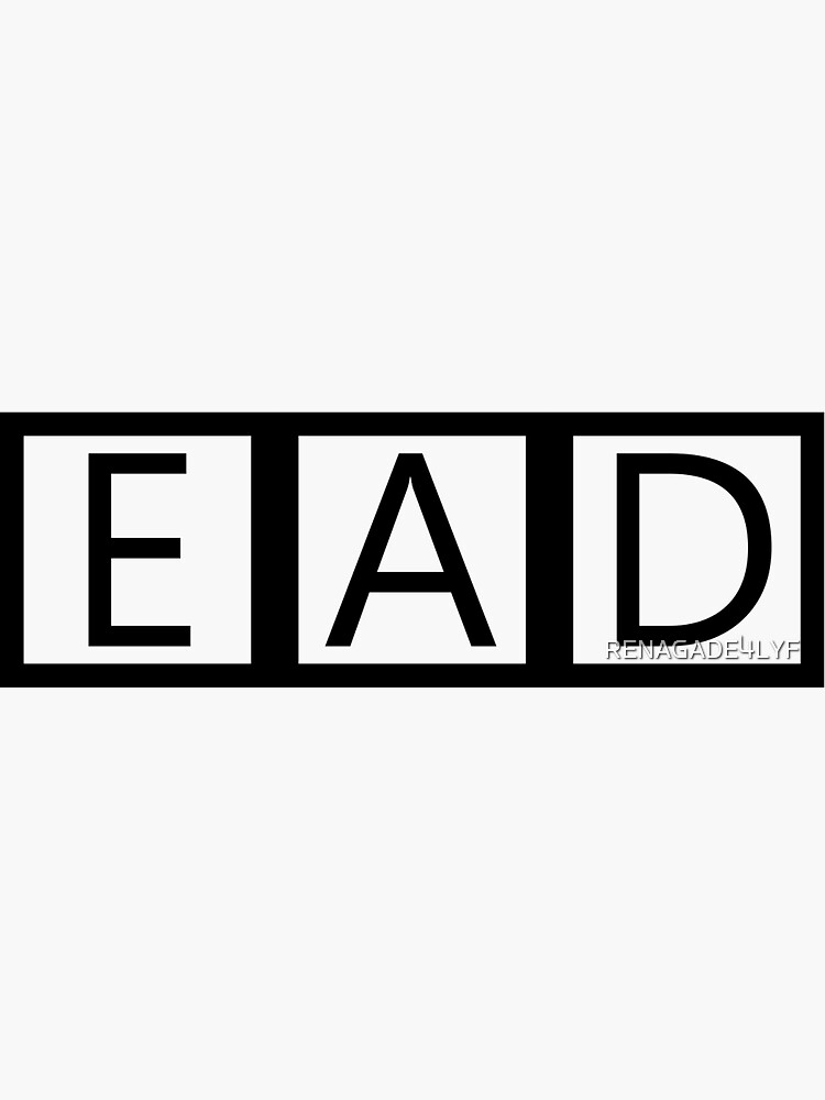 Ead Logo