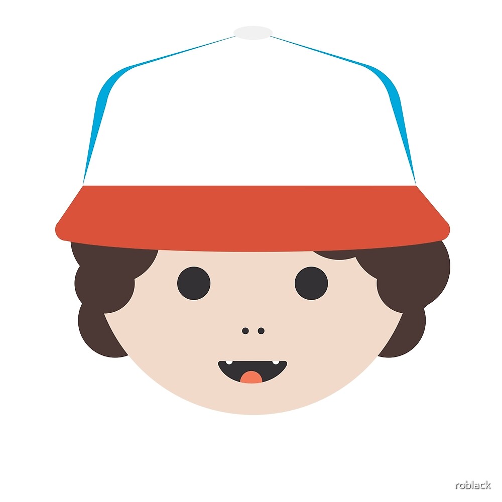 "Stranger Things Toothless" by roblack | Redbubble