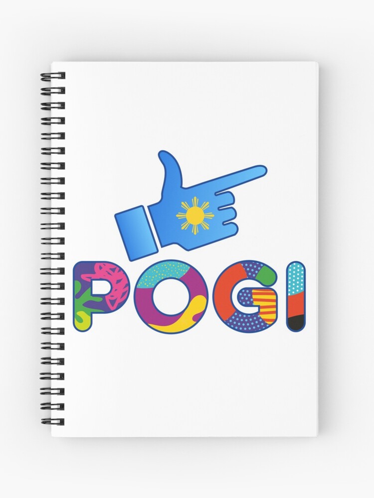 Mr Pogi Logo Mr. Pogi Ng Fairview" Just Trying A New Style Of Vector