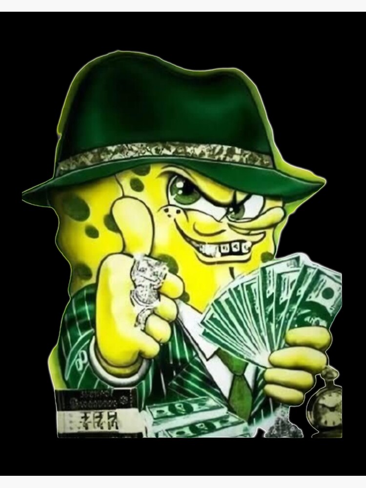 Chulo De Bob Esponja