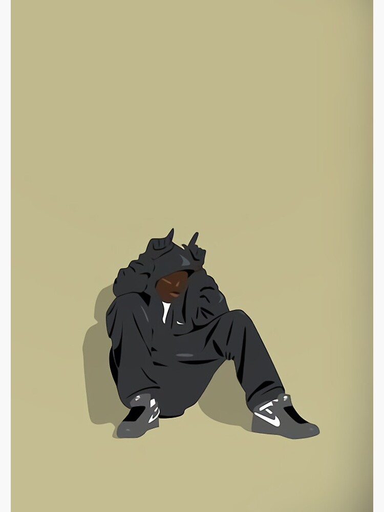 "Dizzie Rascal Poster UK Rapper " Poster by wayneroman | Redbubble