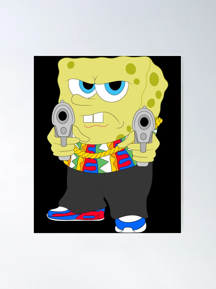 Spongebob Young Thug Memes