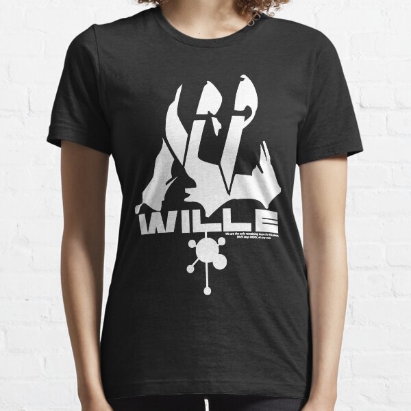 Wille Gifts & Merchandise | Redbubble
