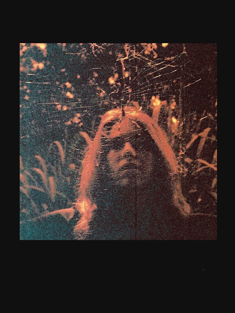 "Turnover - Peripheral Vision" T-shirt for Sale by RobertCrist ...