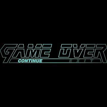 "Metal Gear Solid - Game Over " Mouse Pad for Sale by Enlighten772 ...
