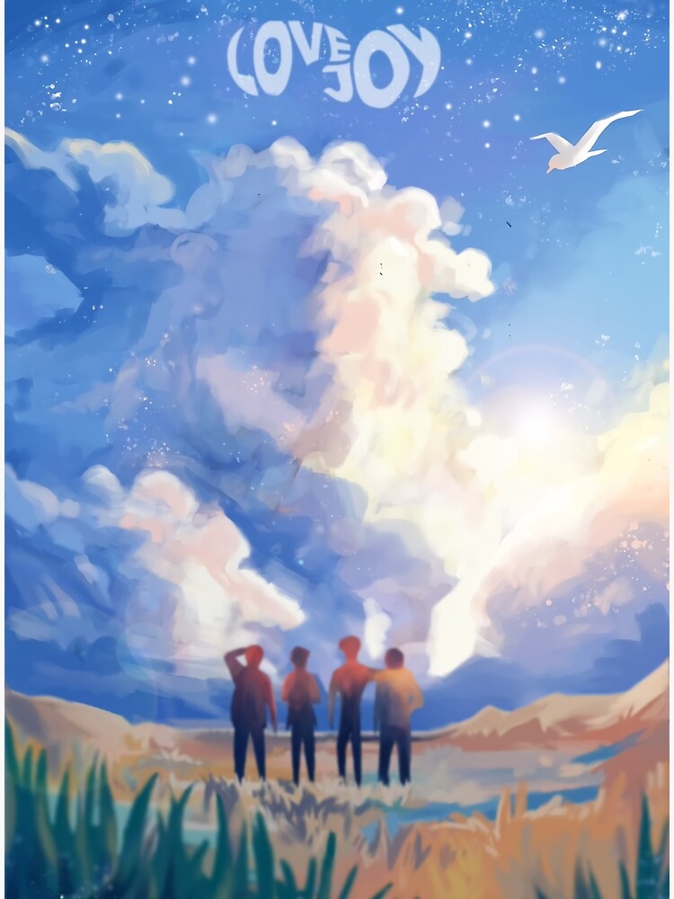 "Lovejoy art poster" Poster for Sale by joelchapman05 | Redbubble