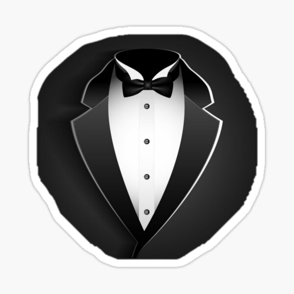 "TUX design" Sticker for Sale by Kundansarpe | Redbubble