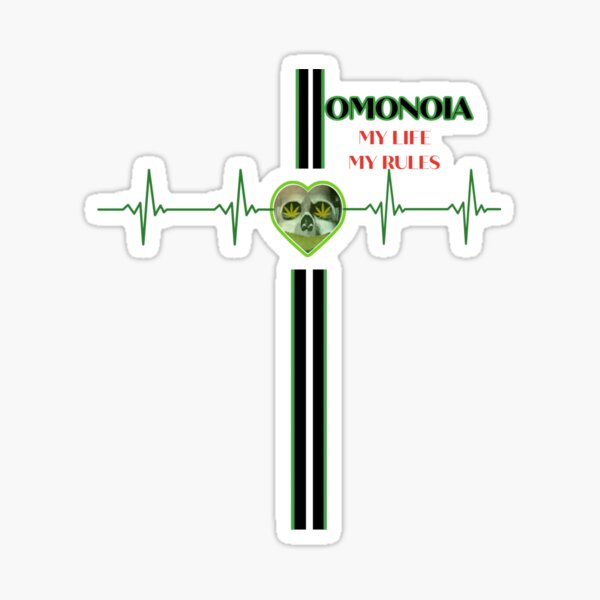 "Omonoia Nicosia Football Design For You." Sticker for Sale by ElPatron258366 | Redbubble