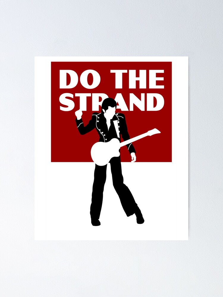 "BRIAN ENO " Poster for Sale by hirtMcShirtFace | Redbubble