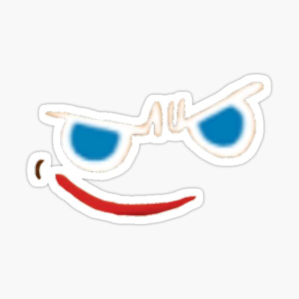 "Gingerbrave Smirk! Cookie Run Ovenbreak" Sticker for Sale by kamaldc ...