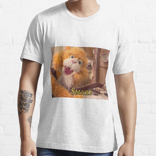 "Too Many Cooks-Smarf" T-shirt for Sale by makemebad | Redbubble | too ...