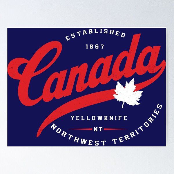 Yellowknife Merch & Gifts for Sale | Redbubble