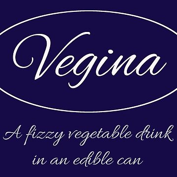 "Vegina" Greeting Card for Sale by Andrew Alcock | Redbubble