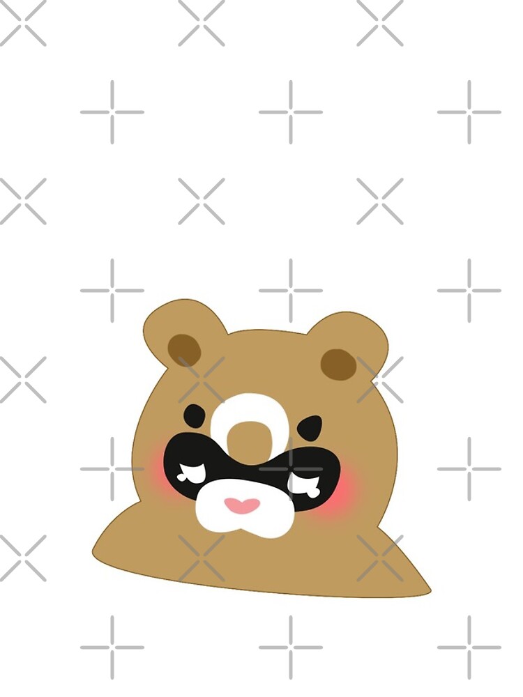 "Genshin Impact Guoba Sad face FanArt Genshin Fanart xiangling" iPhone ...