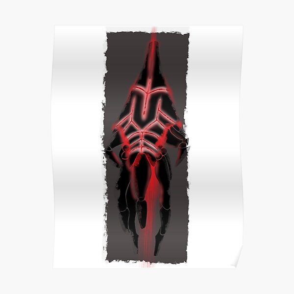 "Sovereign" Poster for Sale by HiMoth | Redbubble