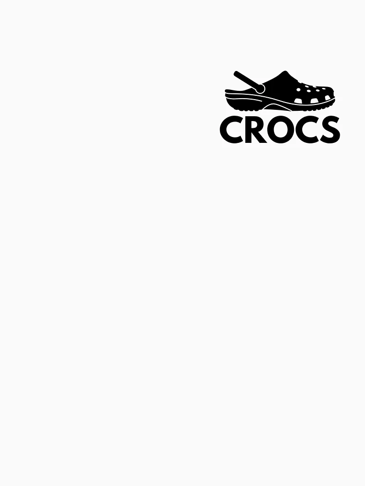 Logo Crocs