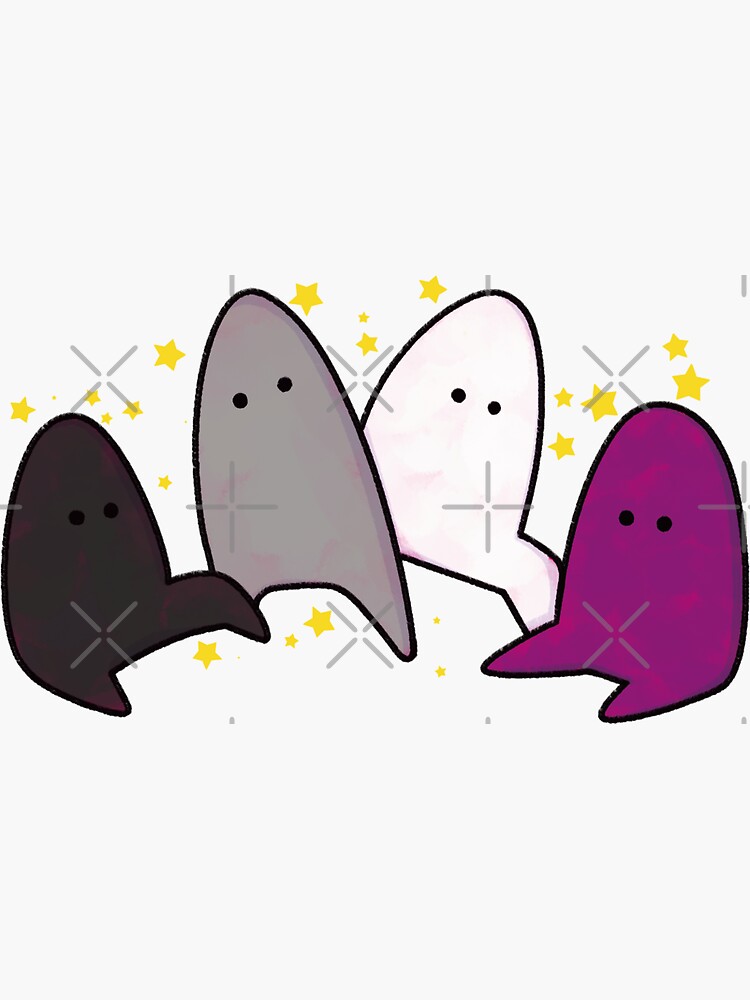 "Ace Nightcrawlers" Sticker for Sale by Sharkpeeko | Redbubble