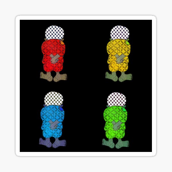 Handala Merch & Gifts for Sale | Redbubble