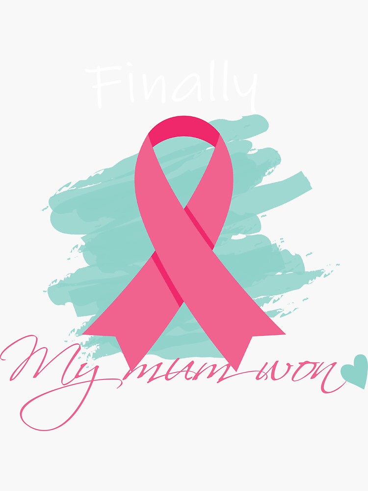 "design of pink october" Sticker for Sale by rahmahs | Redbubble