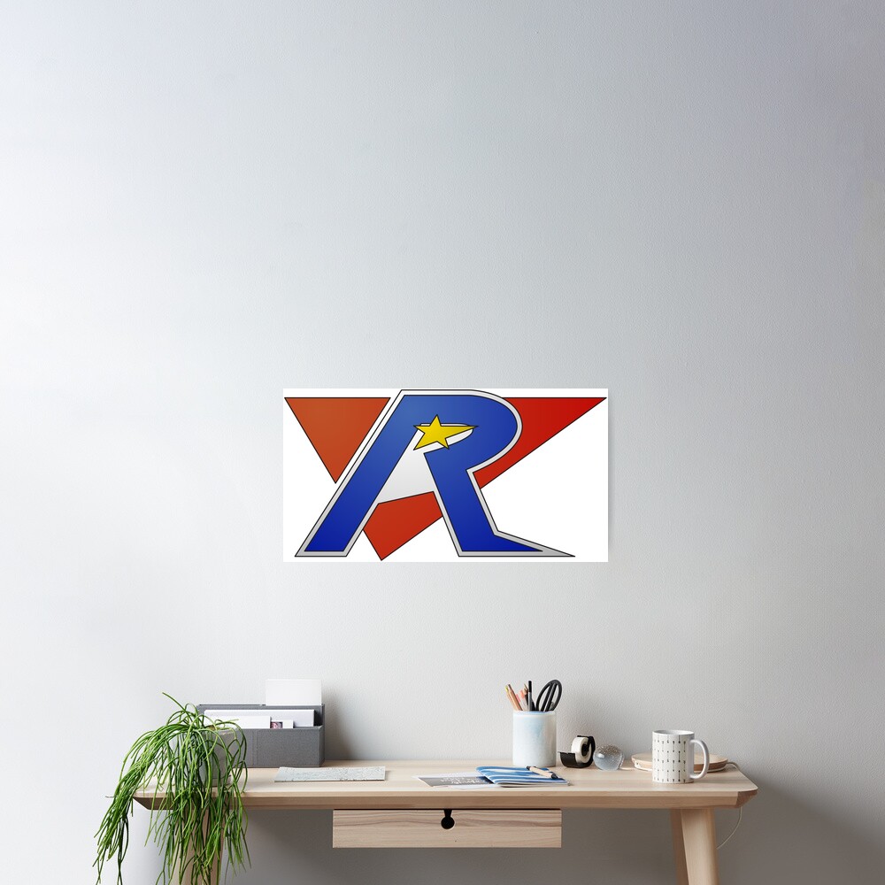 "Repliforce Alliance" Poster by unixman84 | Redbubble