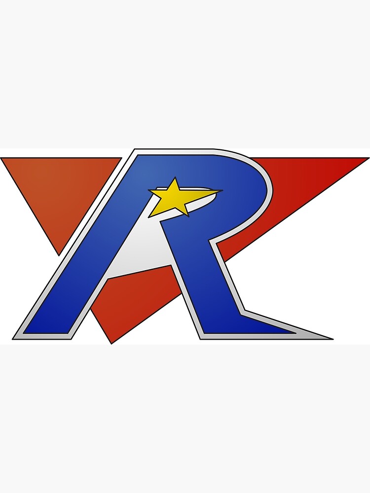 "Repliforce Alliance" Poster by unixman84 | Redbubble