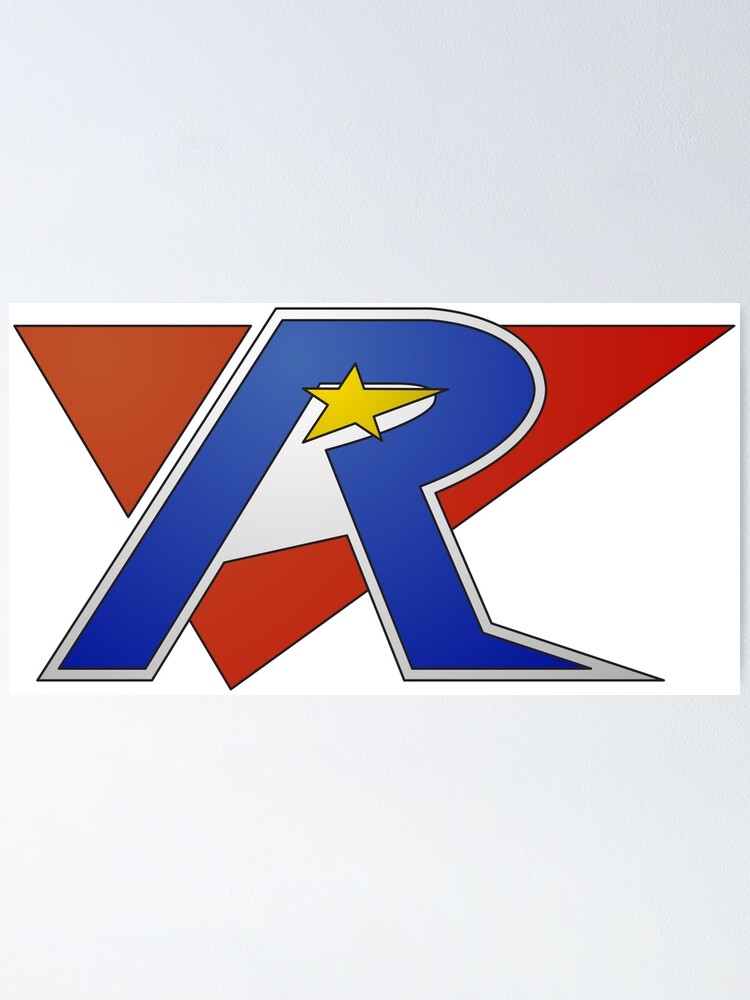 "Repliforce Alliance" Poster by unixman84 | Redbubble