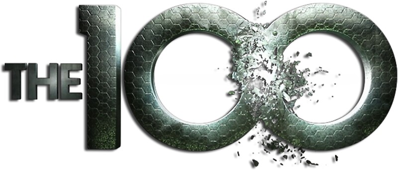 The 100: Stickers | Redbubble