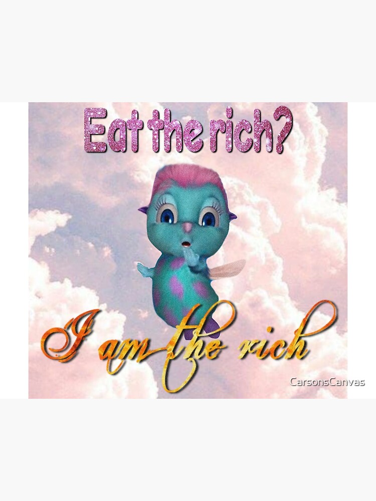 "Bibble " Art Board Print for Sale by CarsonsCanvas | Redbubble