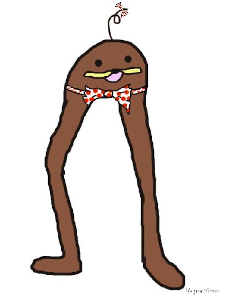 "Spurdo Sparde "Tie-Bow" Fugg (Meme) :DDDDDDDD" T-shirt for Sale by ...