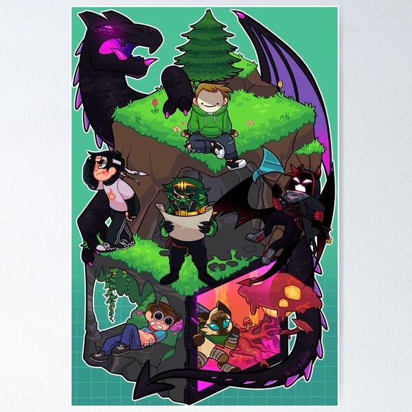 Antfrost Merch & Gifts for Sale | Redbubble