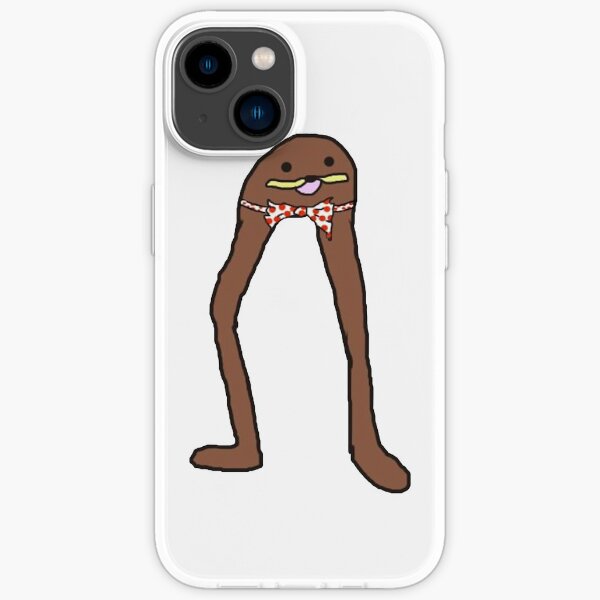 "Spurdo Sparde "Sebxi Bowti" Fugg (Meme) :DDDDDDDDD" iPhone Case for ...
