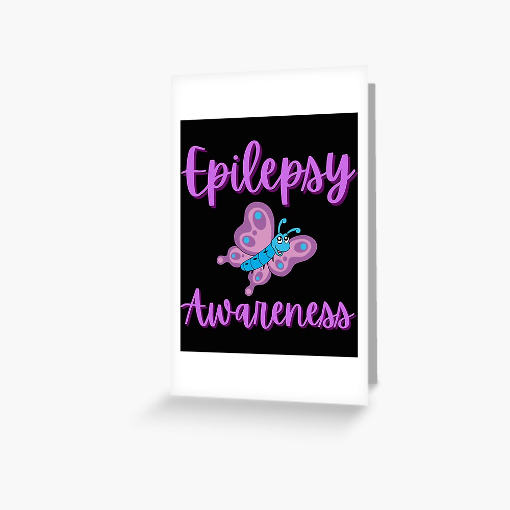 Purple Butterfly Emoji Cute Kawaii Epilepsy Awareness 20 Greeting purple-butterfly-emoji-cute-kawaii-epilepsy-awareness-20-greeting