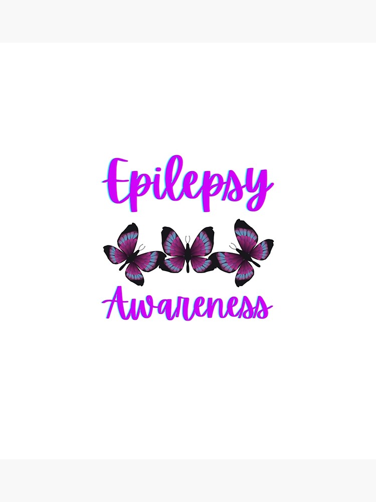 "Purple Butterfly Emoji Cute Kawaii Epilepsy Awareness Sleeveless Top ...