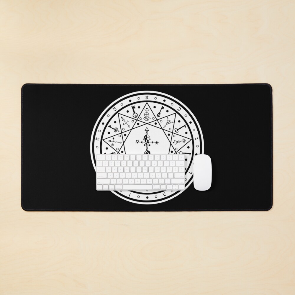 "Sigil Magick: Traditional Chaos Magic with Occult Keys Symbolism ...