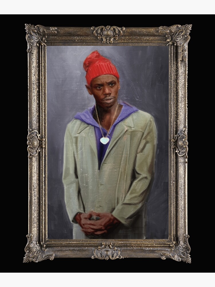 "Tyrone Biggums " Poster for Sale by LesleySchulman | Redbubble