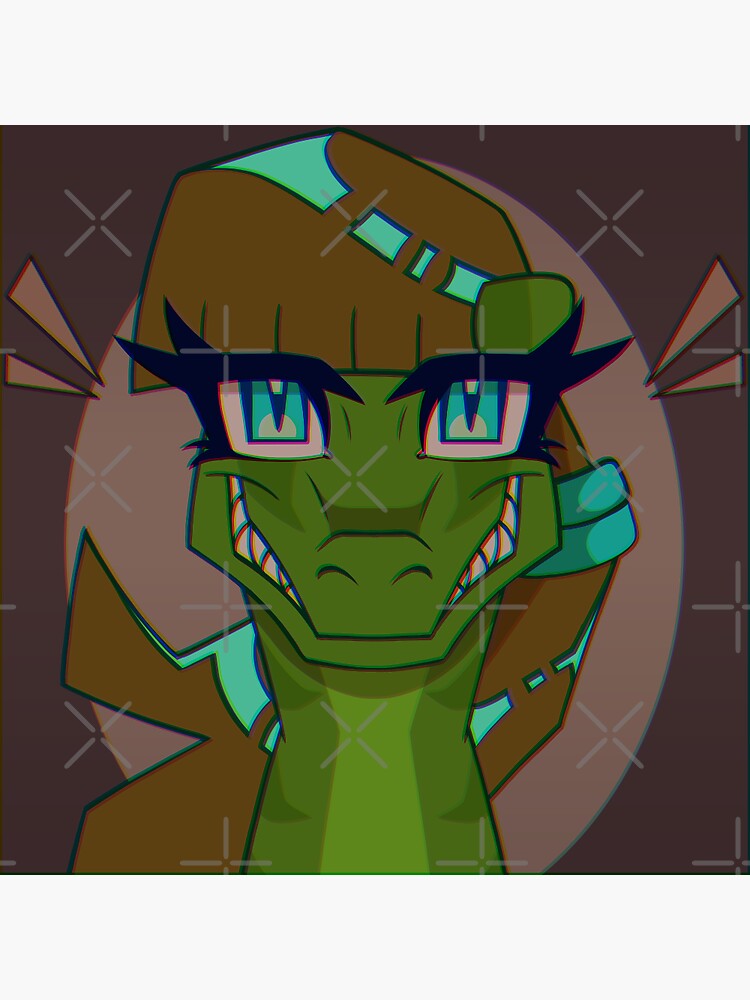 "Kimmy Art" Sticker for Sale by KimmyArt439 | Redbubble