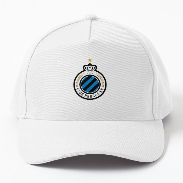 "Club Brugge KV" Cap for Sale by Carie-Mueza | Redbubble