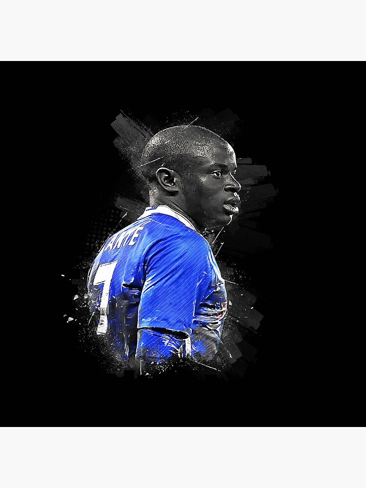 "Art Kante Wallpaper" Poster for Sale by w4niadu | Redbubble