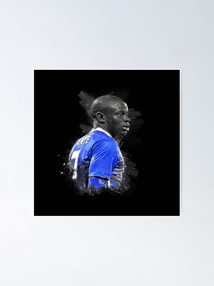 "Art Kante Wallpaper" Poster for Sale by w4niadu | Redbubble