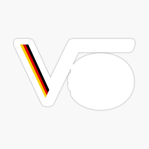 Pegatina «Logotipo de Sebastian Vettel F1 2021 V5» de Anthonyizcaino ...