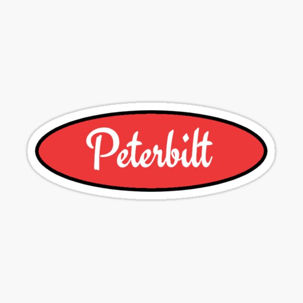 Peterbilt Merch & Gifts for Sale | Redbubble