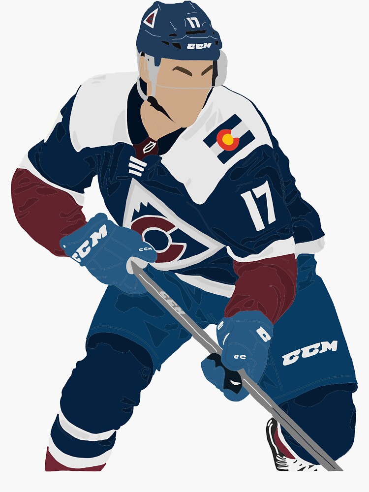 "Josty Sticker" Sticker by abbyyyyf | Redbubble