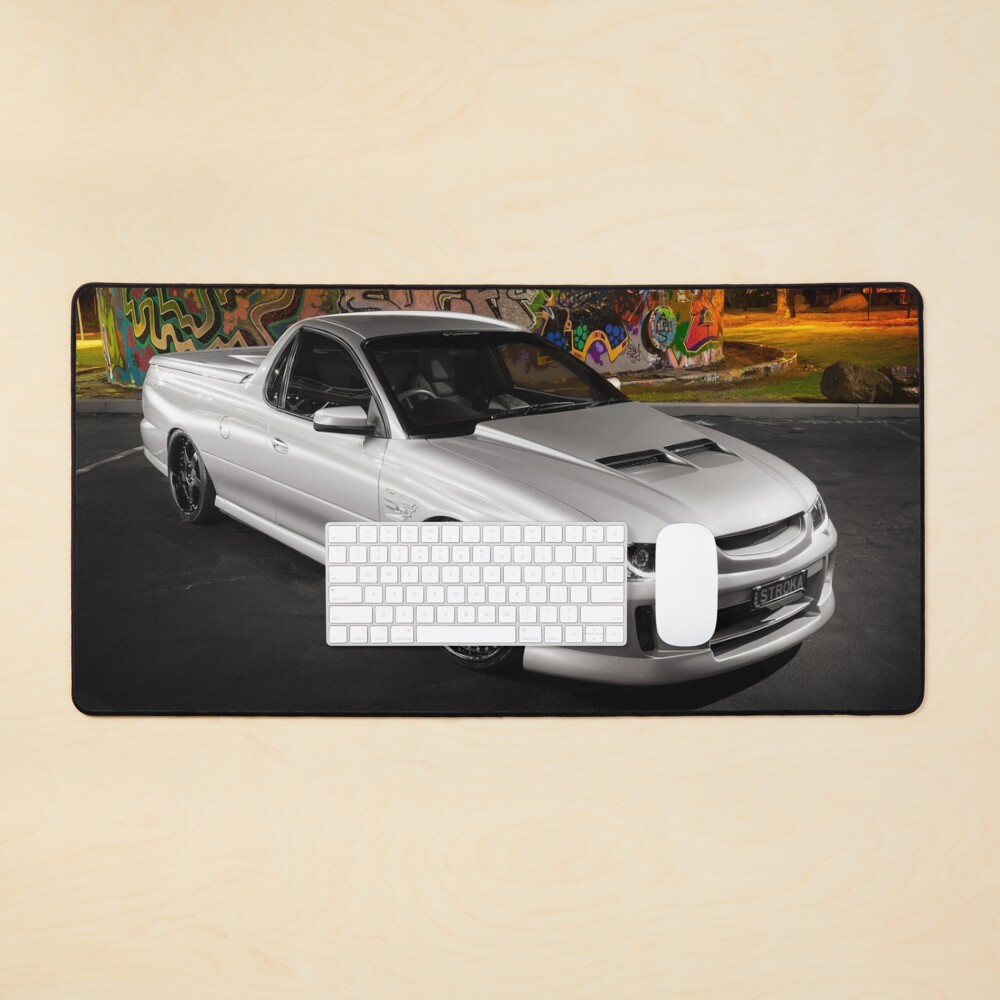 "George Aspite's VY SS Holden Commodore" Poster for Sale by HoskingInd ...