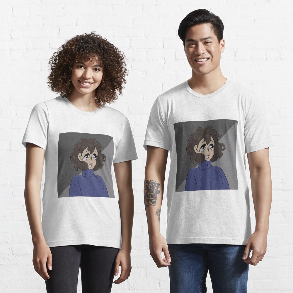 "Ashley Parks (the walten files)" T-shirt for Sale by RaspberryRhen ...