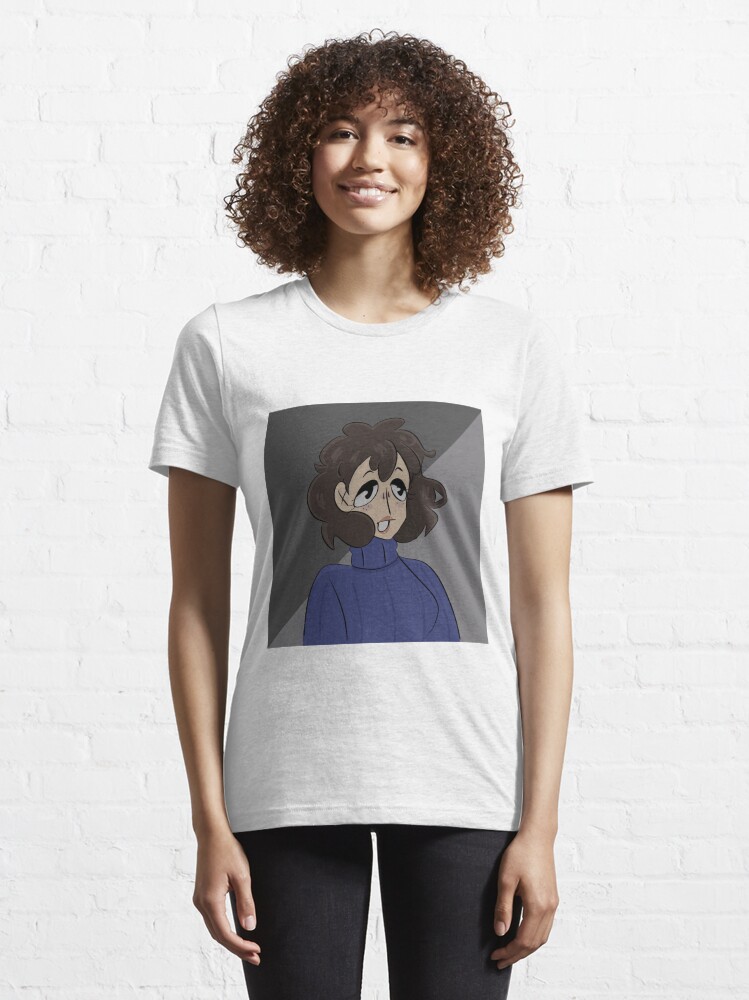 "Ashley Parks (the walten files)" T-shirt for Sale by RaspberryRhen ...