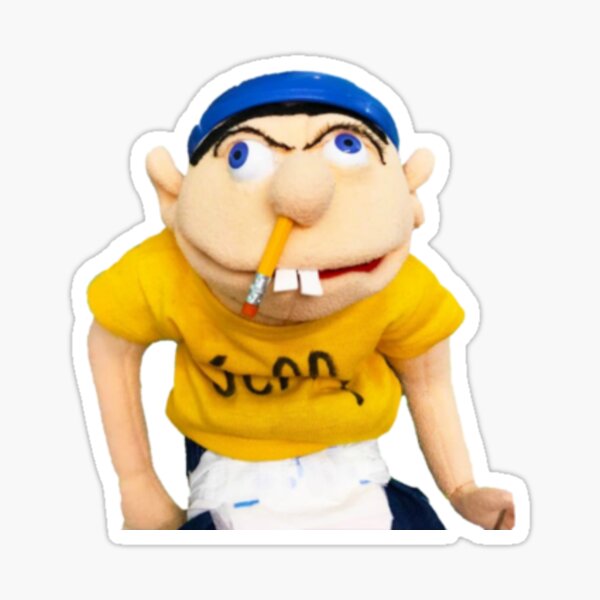 "SML " Sticker for Sale by tempersingo | Redbubble