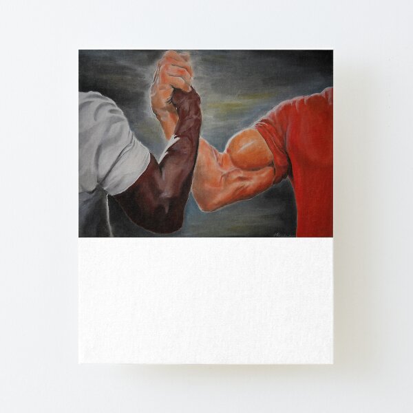 Epic Handshake Memes Epic Handshake Meme Imgflip