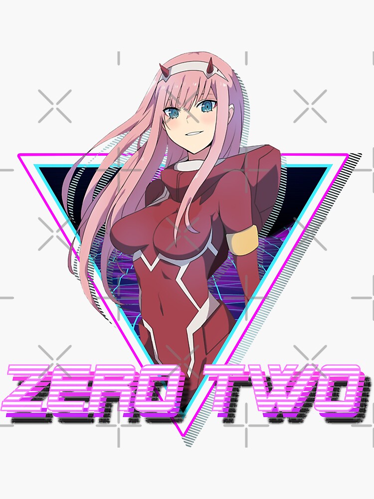 "Darling 02 pixel art" Sticker for Sale by HaroldGabel | Redbubble