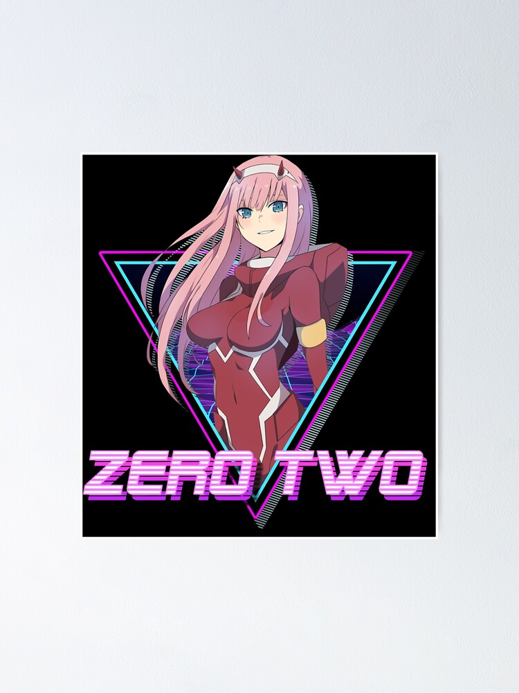 "Darling 02 pixel art" Poster for Sale by HaroldGabel | Redbubble